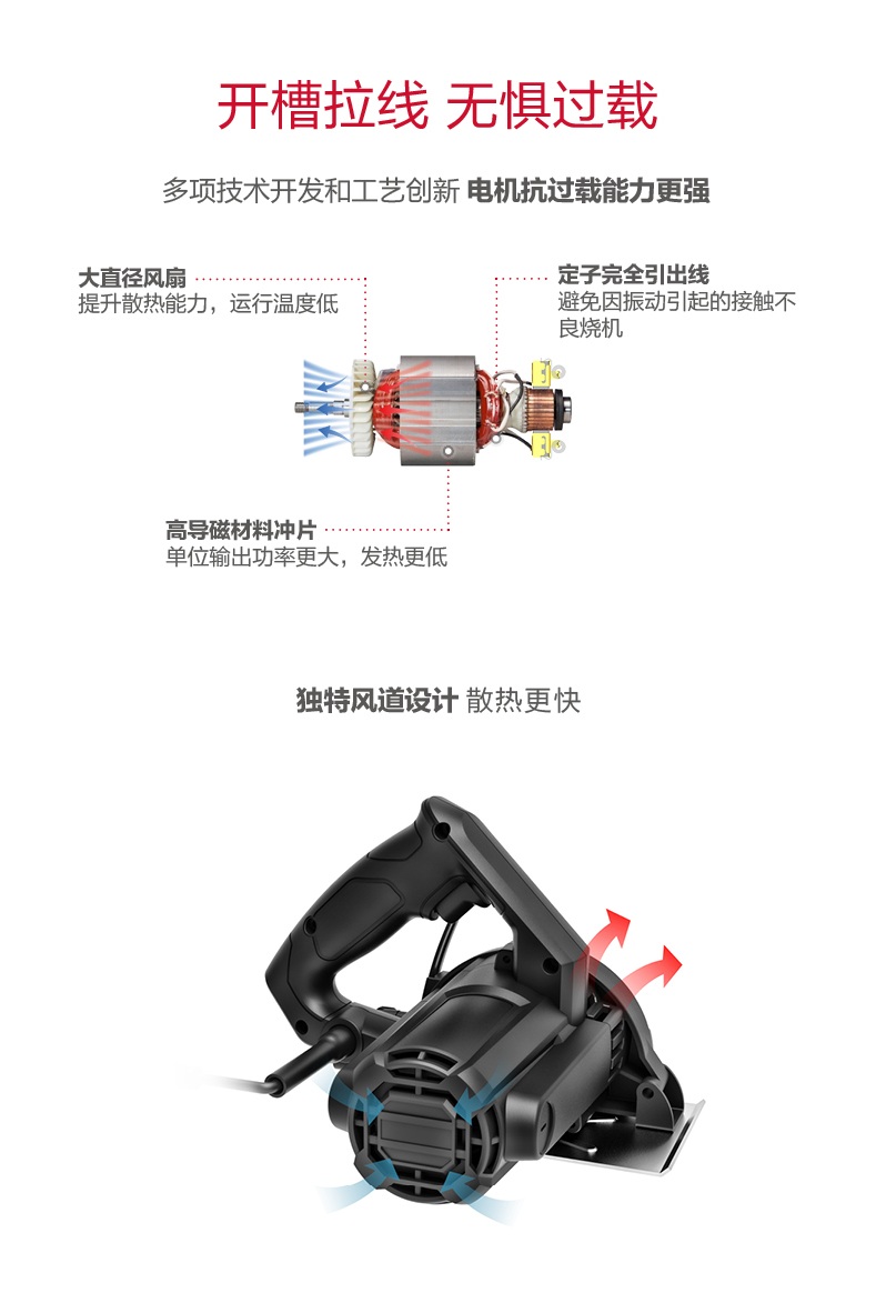 产品规格